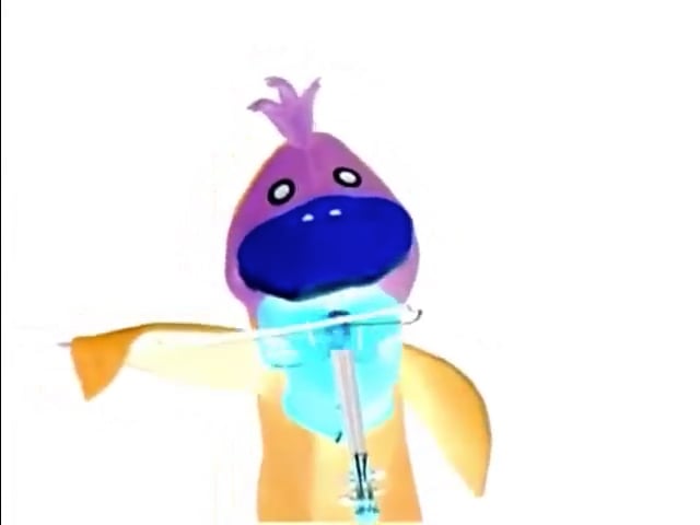 Meet The Orchestra in G Major [Part 2] on Vimeo