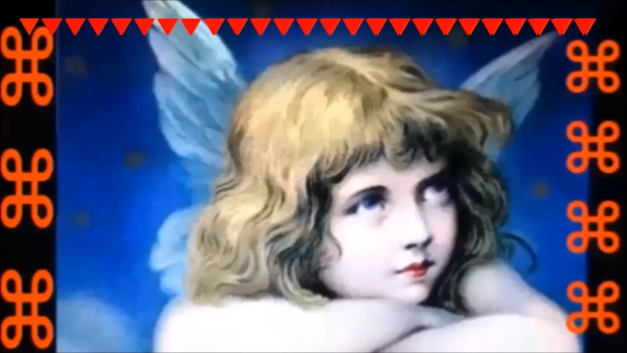 Angel.mp4 on Vimeo