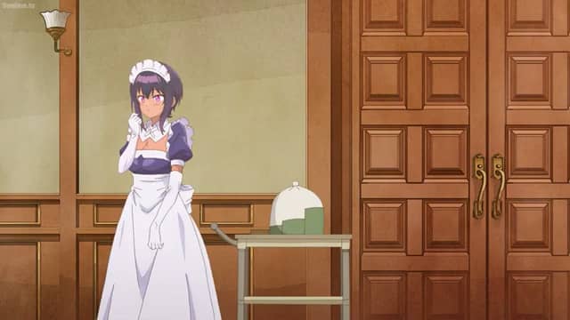 Princess Tsukasa episode 1 English dub new Anime on Vimeo