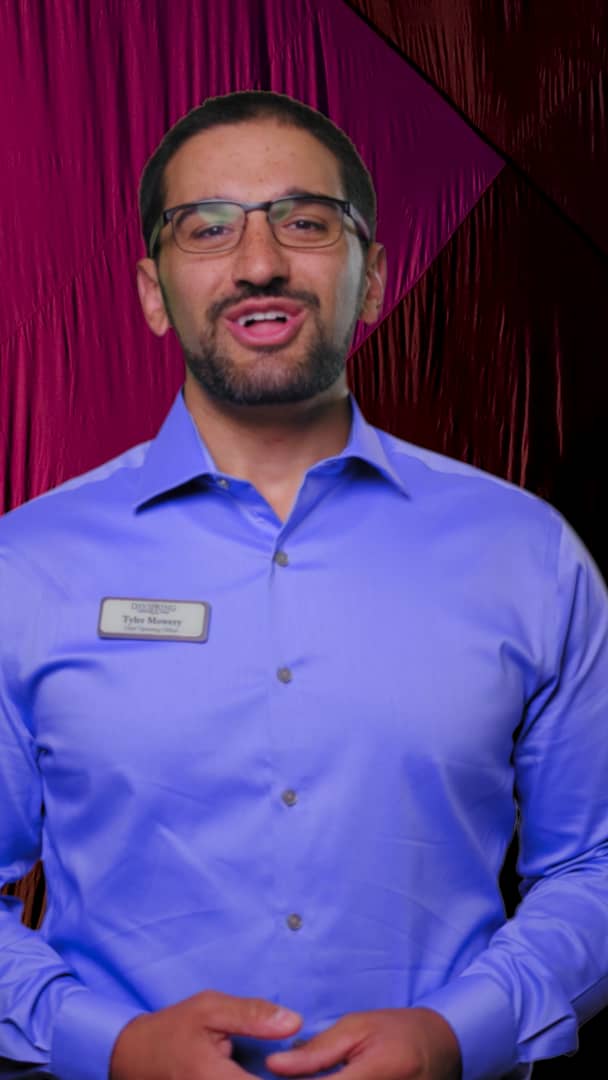 DCA Dailies with Tyler Mowery on Vimeo