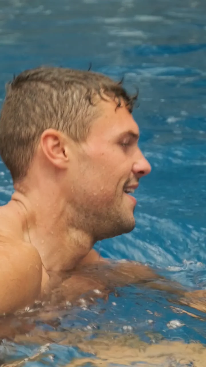 Australia's Best Pools S01E08 Promo Vertical on Vimeo