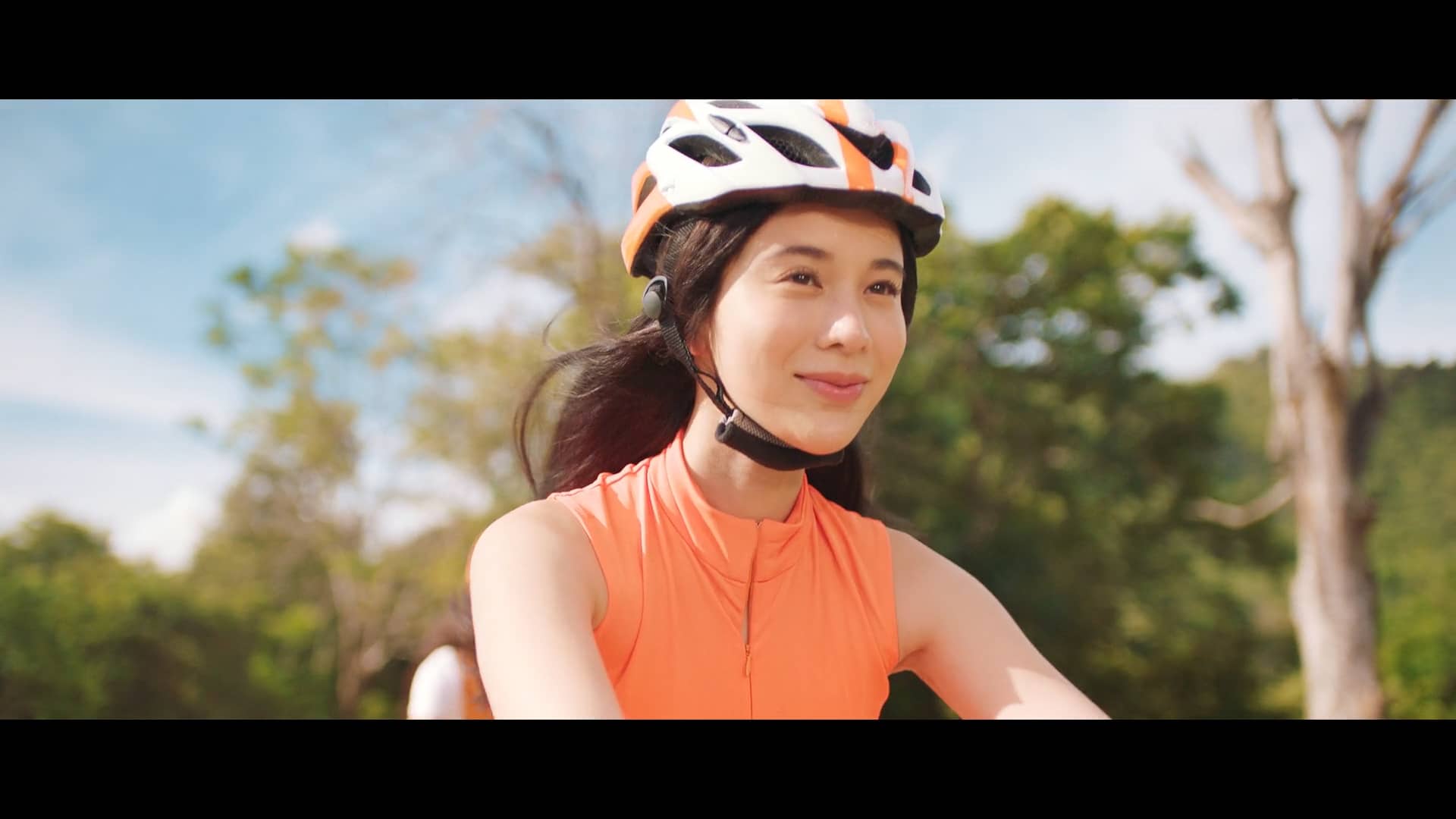 Sunsilk Thailand - Active Lifestyle l Dir's cut on Vimeo