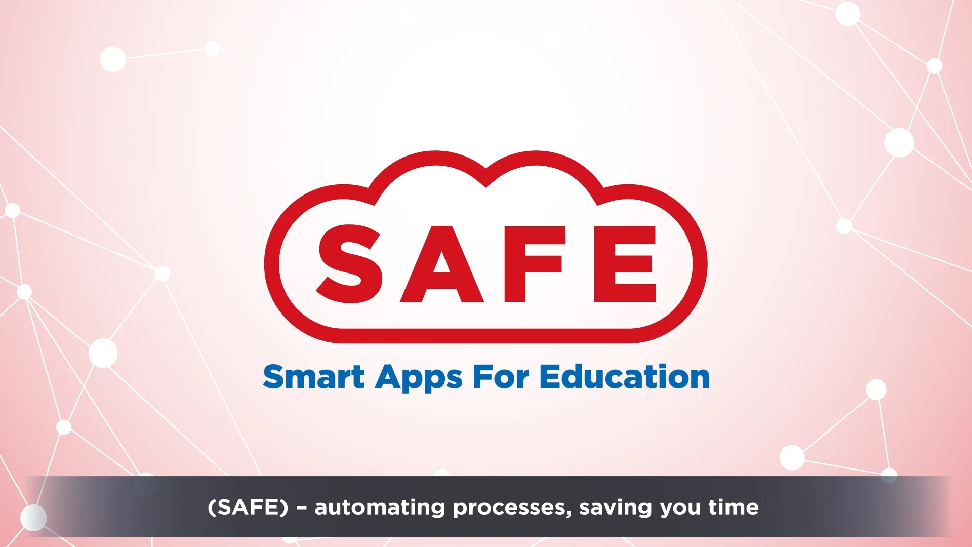 Safe Education App (subbed)