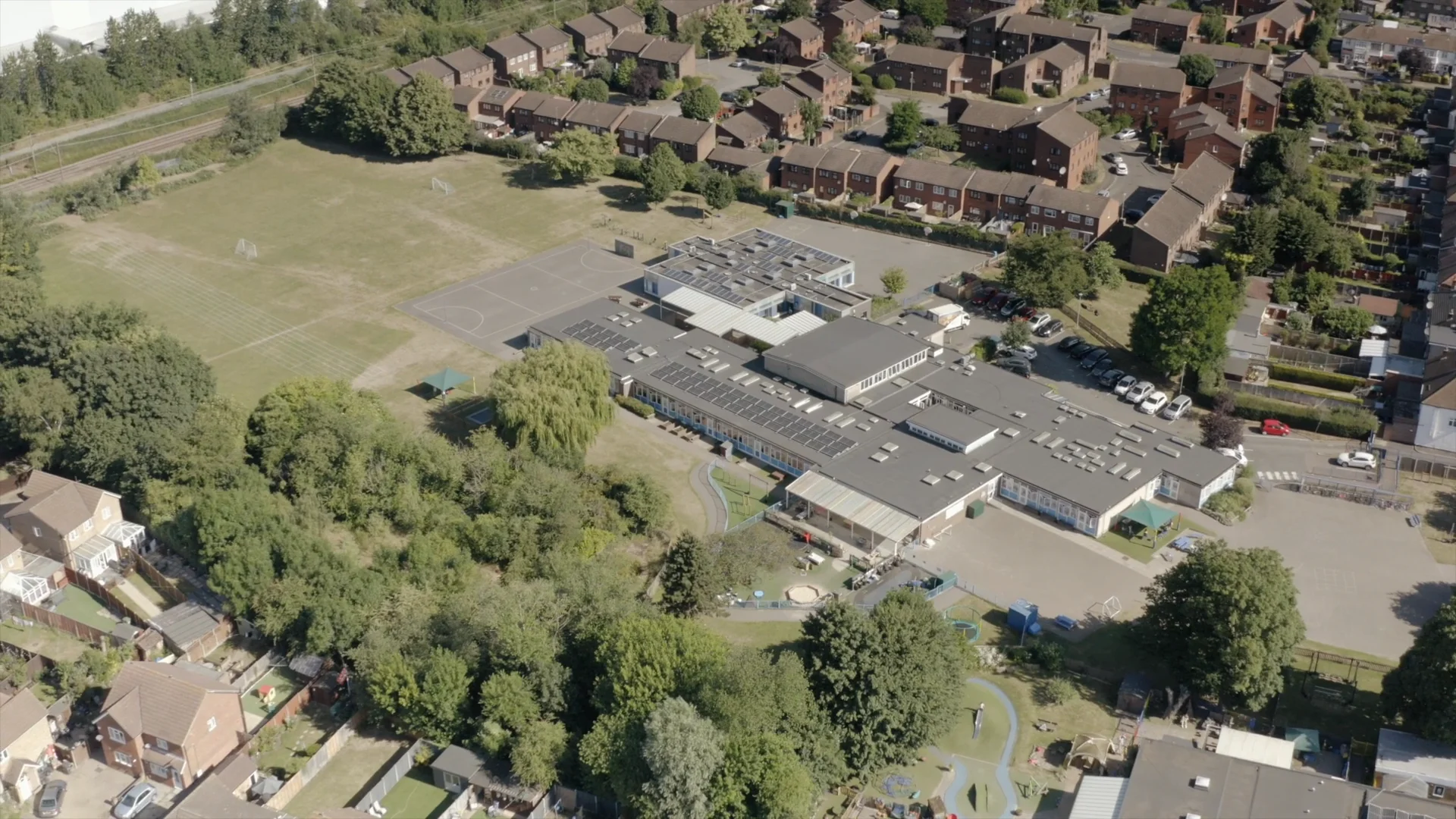 Hurst Drive Primary School.mp4 on Vimeo