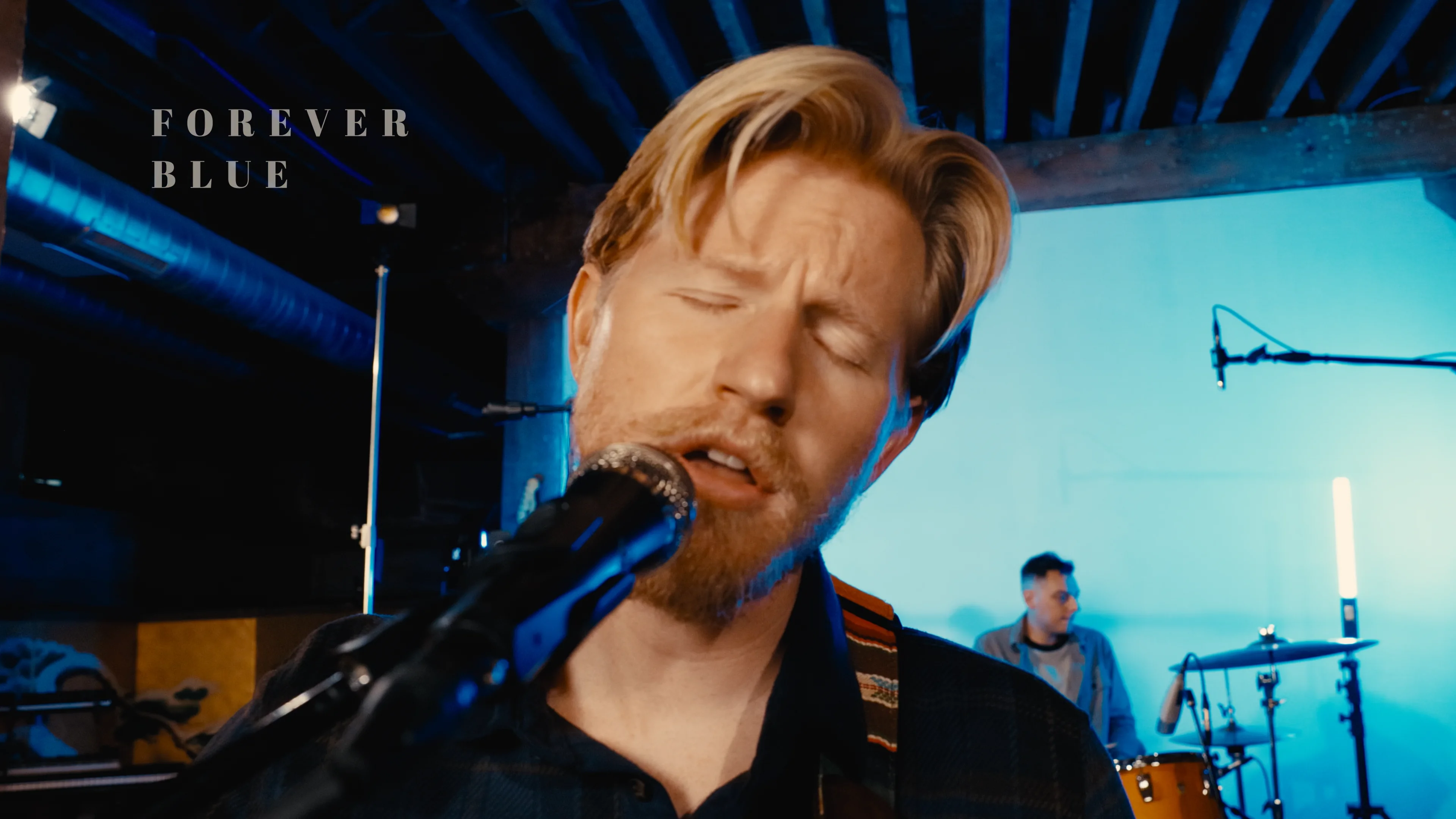 Forever Blue.mov on Vimeo