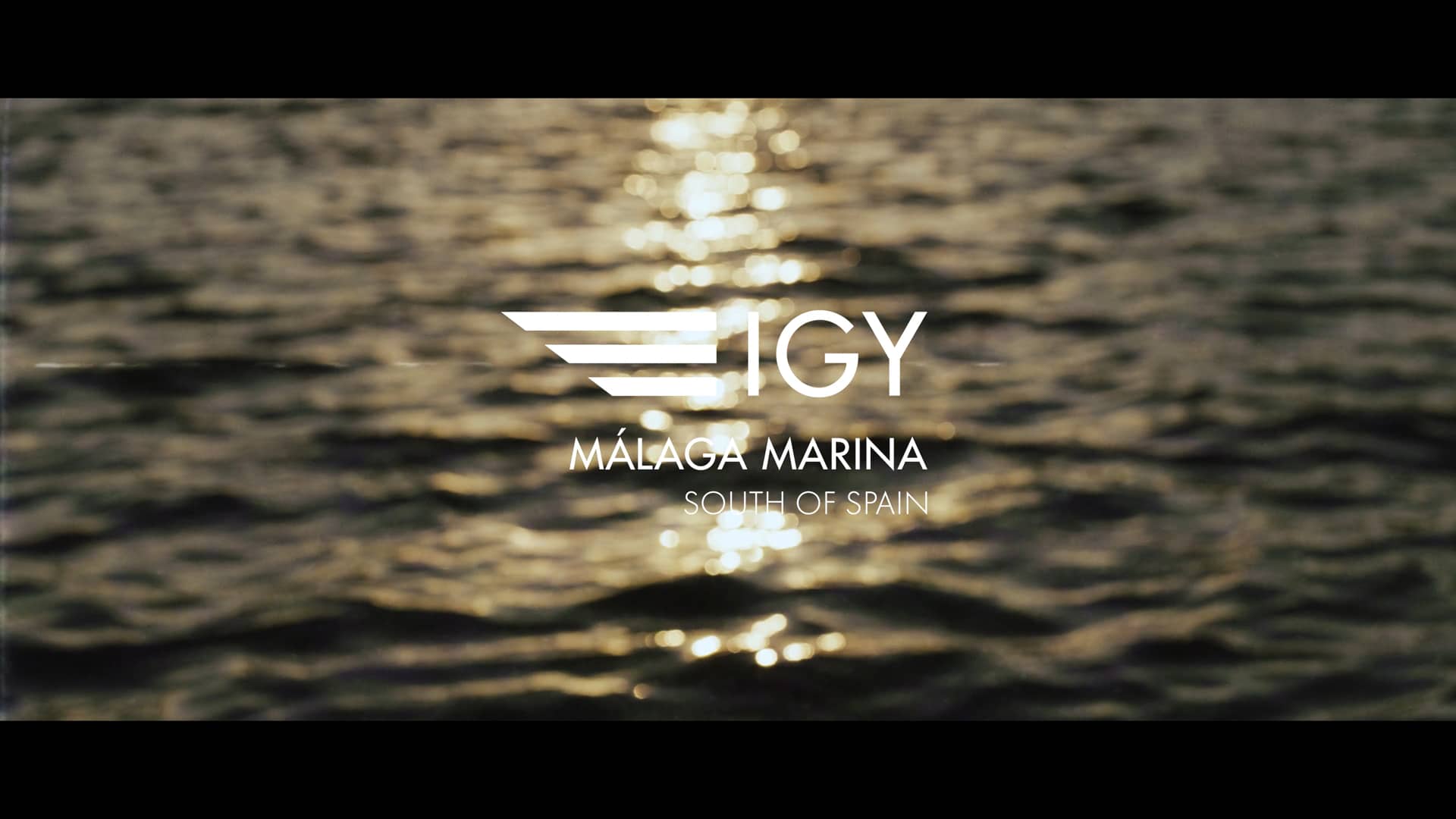 IGY Malaga Marina on Vimeo