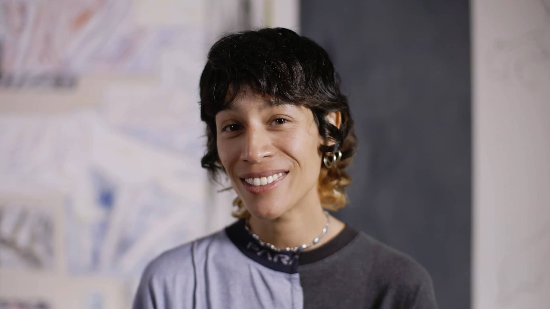 Sandar Tun Tun / DJ et compositeur.trice - Bourse culturelle Leenaards 2022 on Vimeo