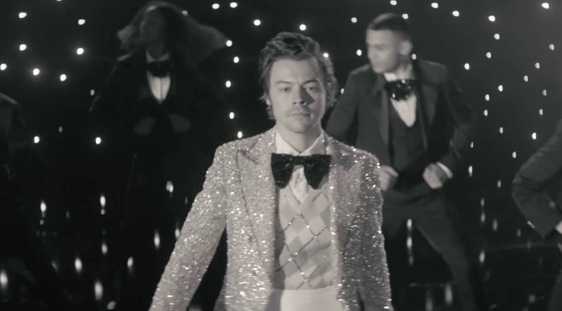 Harry Styles 'Treat People With Kindness' by Gabe Turner on Vimeo