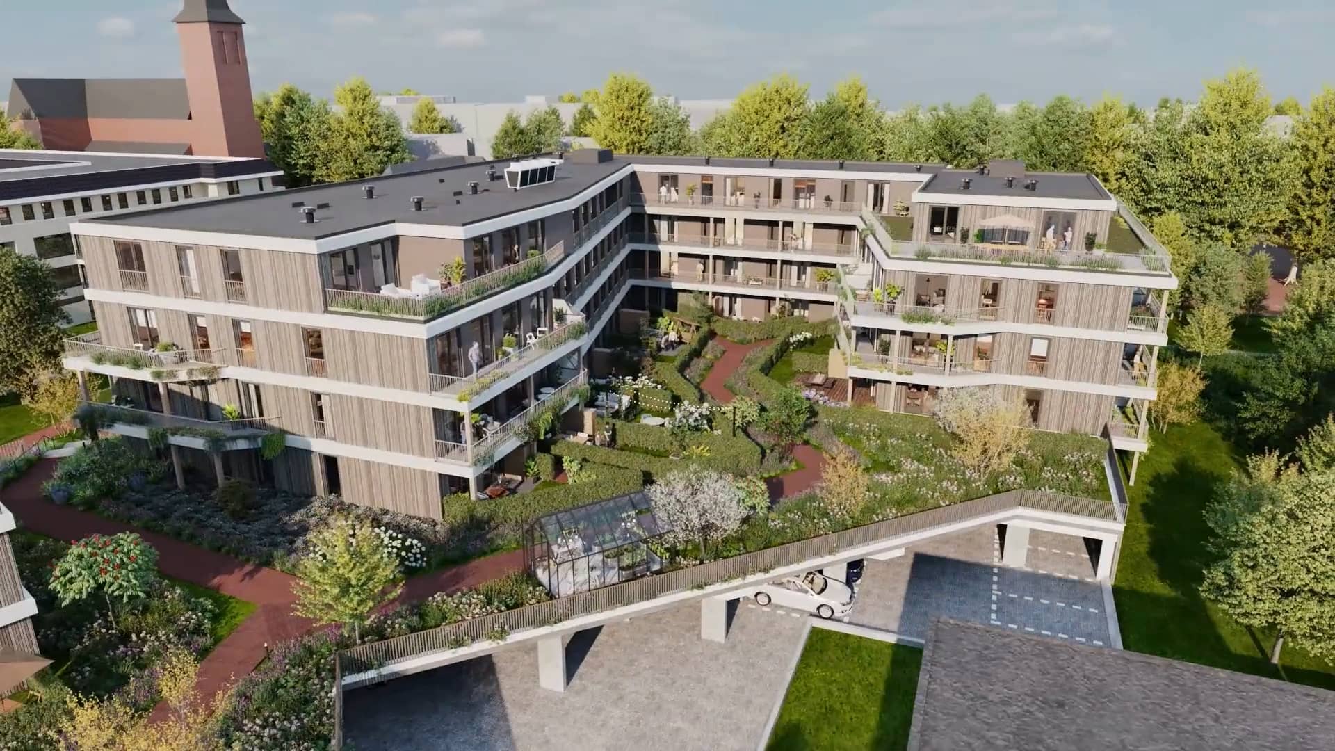 Casa Vita - hout van Pijnacker on Vimeo