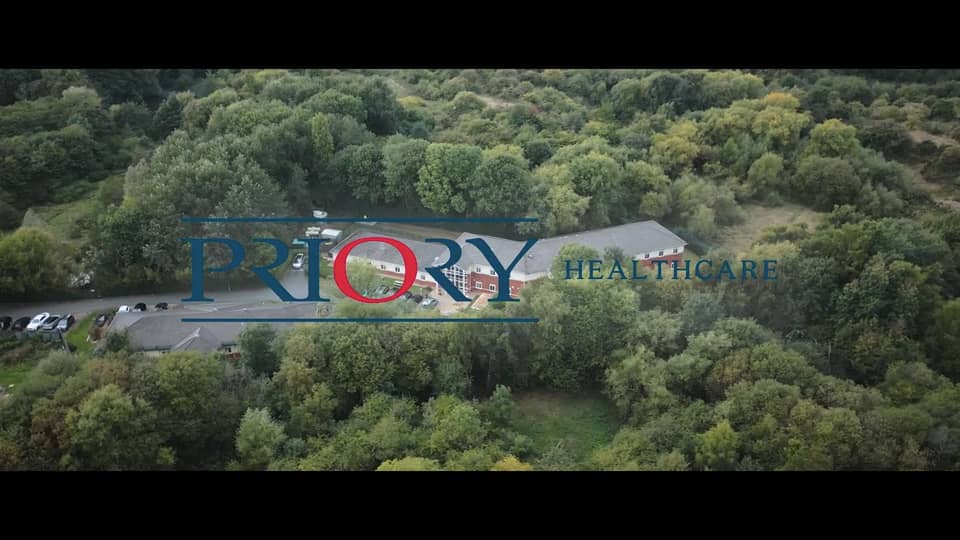 Priory Lakeside View - Hilda on Vimeo