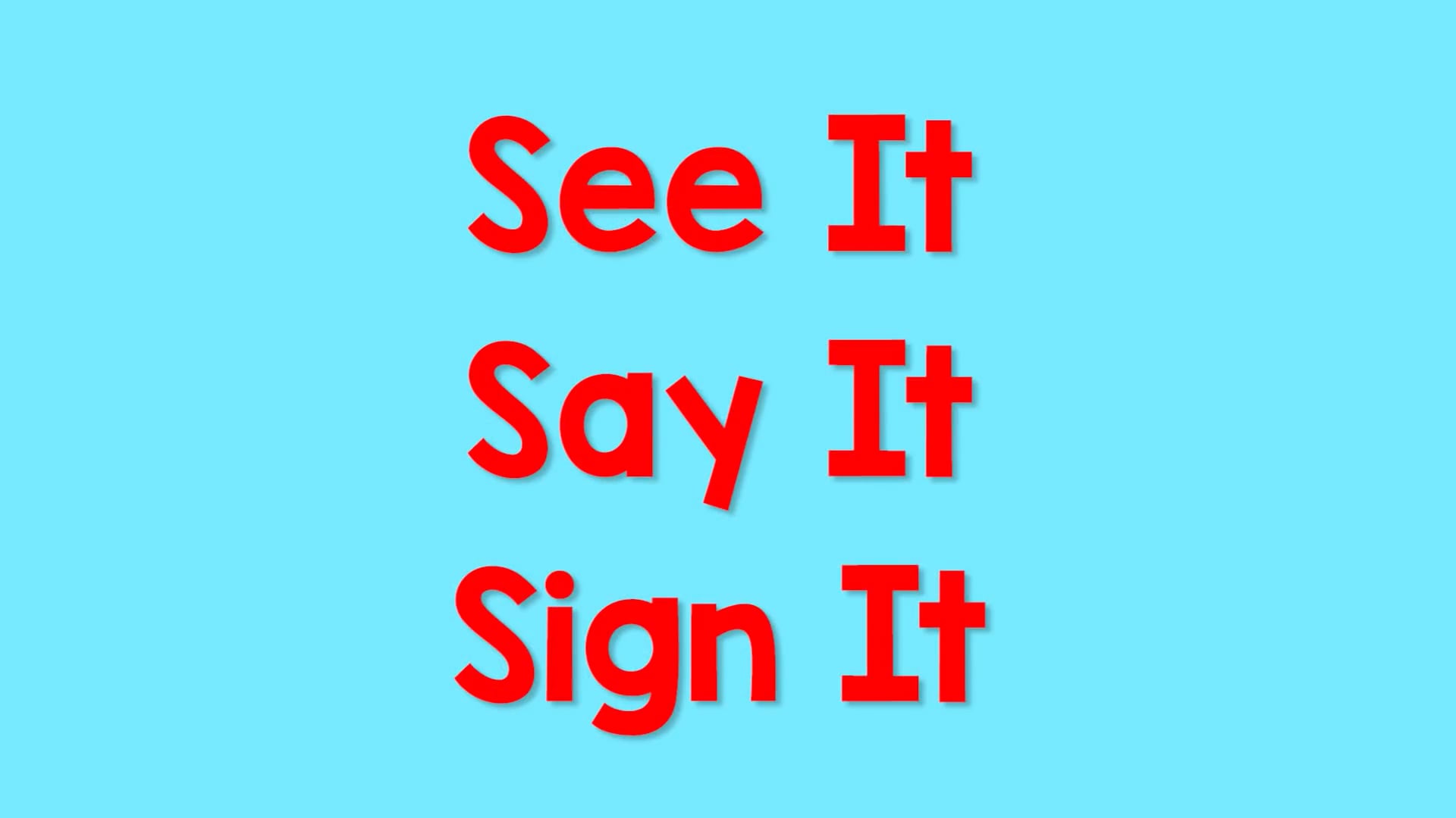 yt5s-See It, Say It, Sign It _ Letter Sounds _ ASL Alphabet _ Jack ...