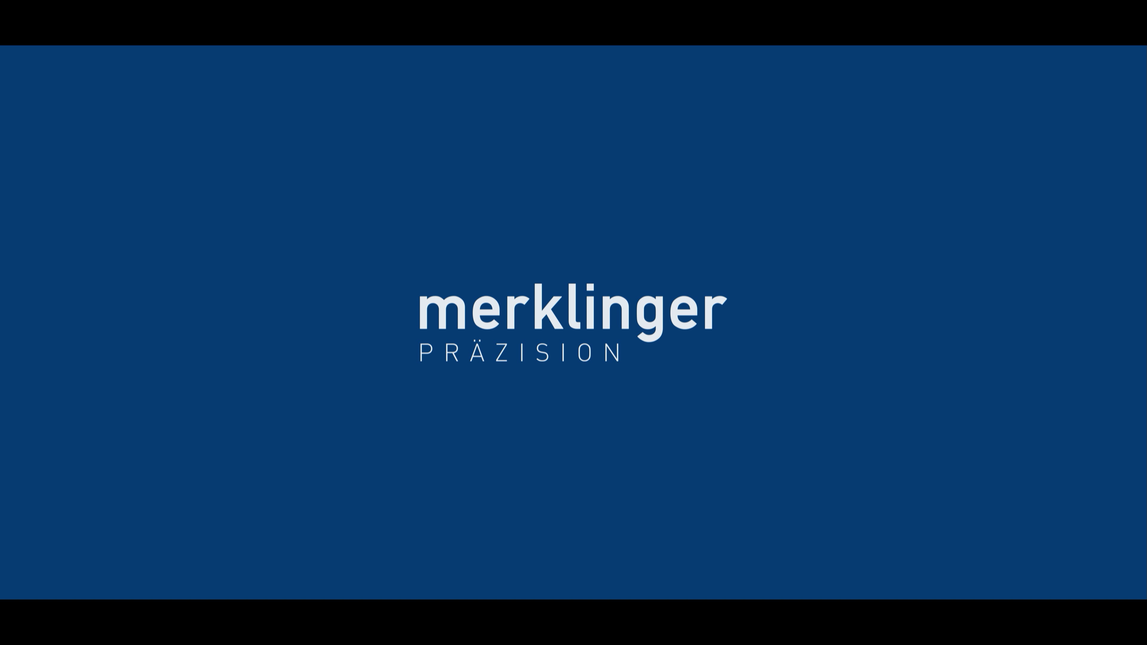 Merklinger GmbH Maschinenfabrik on Vimeo