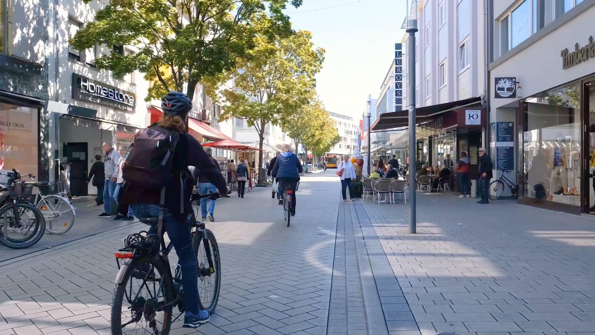 Grimmscheck - Der Hanauer Einkaufsgutschein on Vimeo