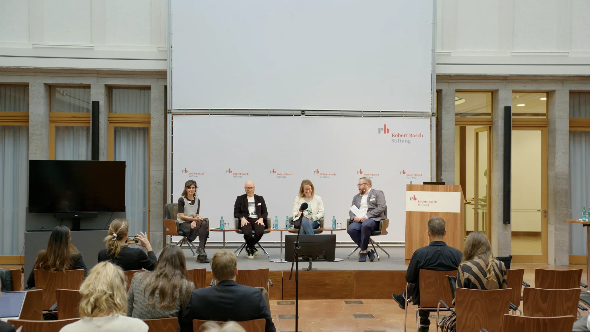 Filtered Futures: Session 3: Beyond the Judgment: The Future of Freedom ...