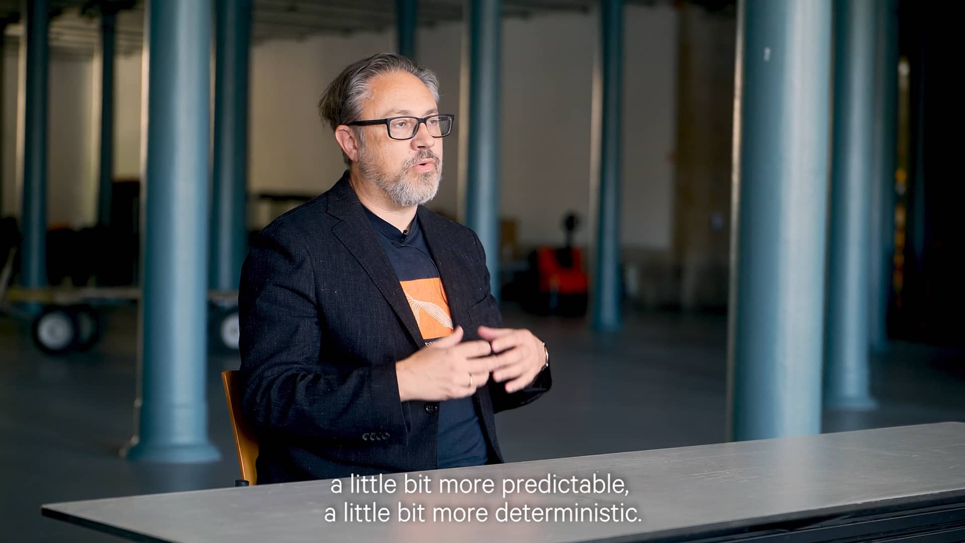 Workshop: Code that fits in your head - Mark Seemann on Vimeo