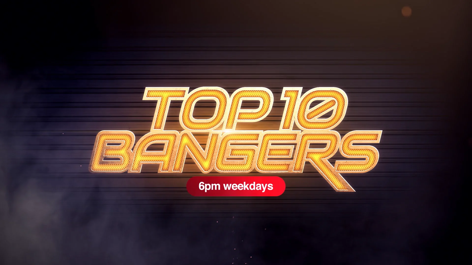 MTV Base Top 10 Bangers