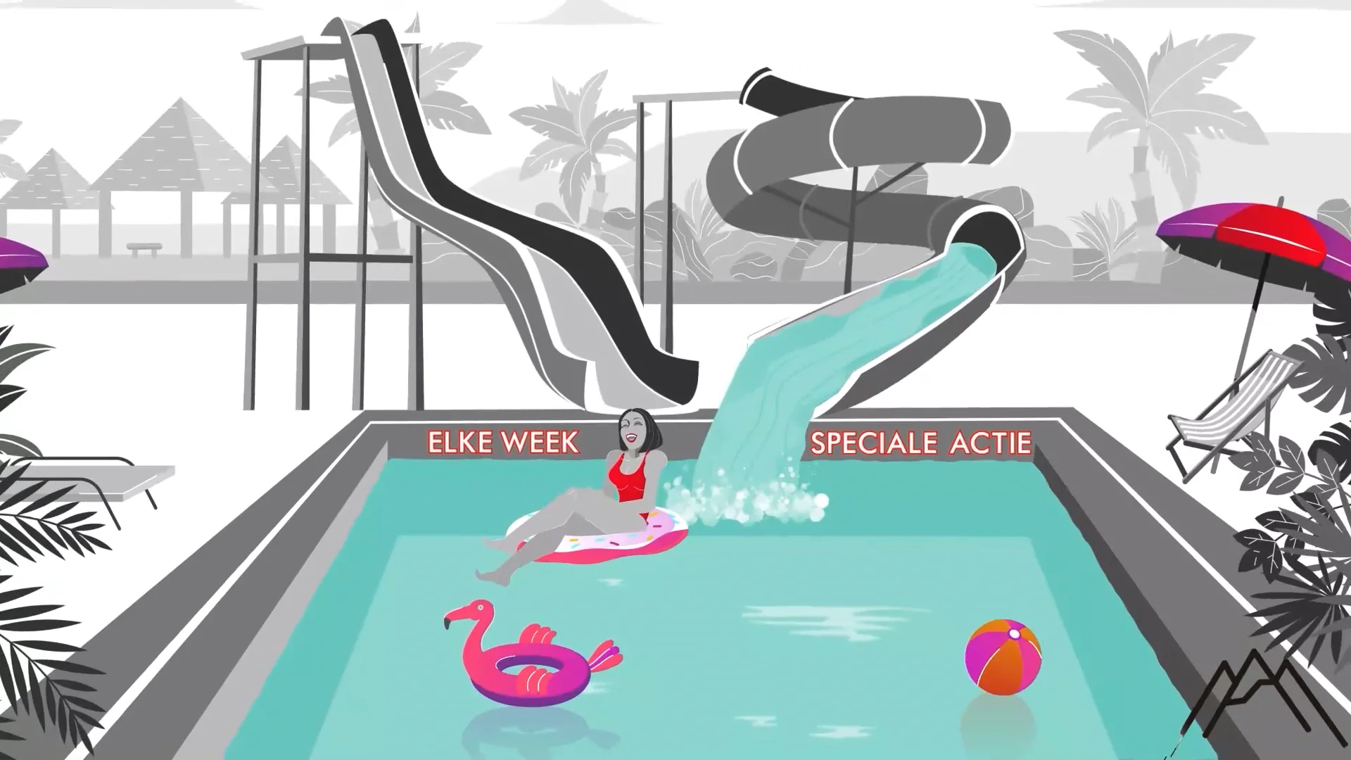 DIGICEL l Commercial Animated Advertisement Video on Vimeo