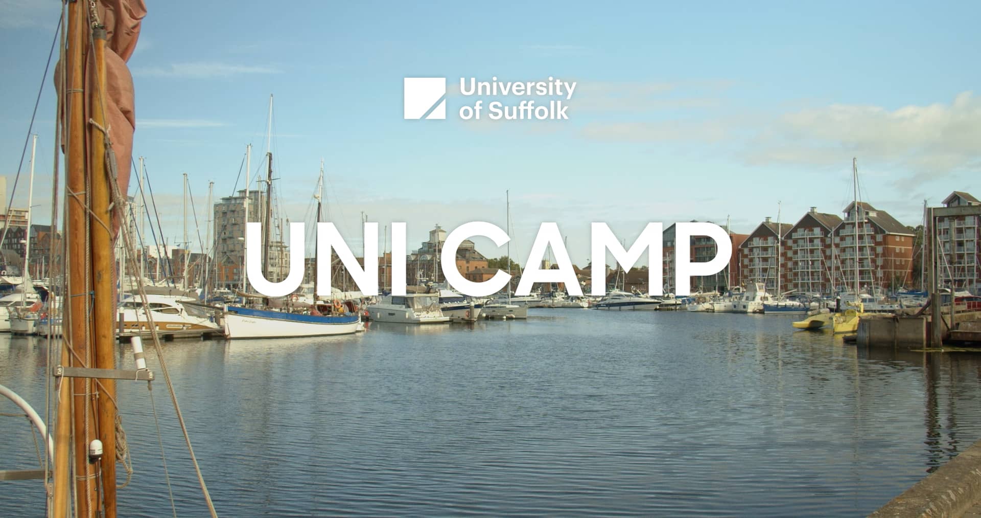 Uni Camp 2022 on Vimeo