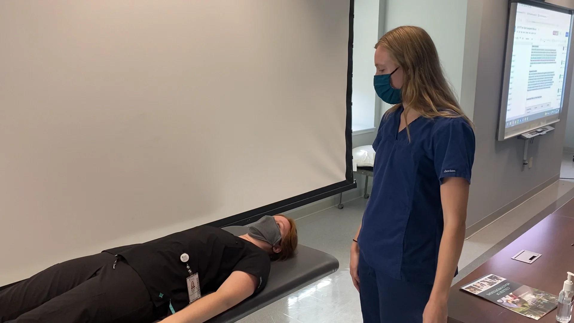 Rooting Reaction_Percy_Paul_James_Johnson_Gonzalez on Vimeo