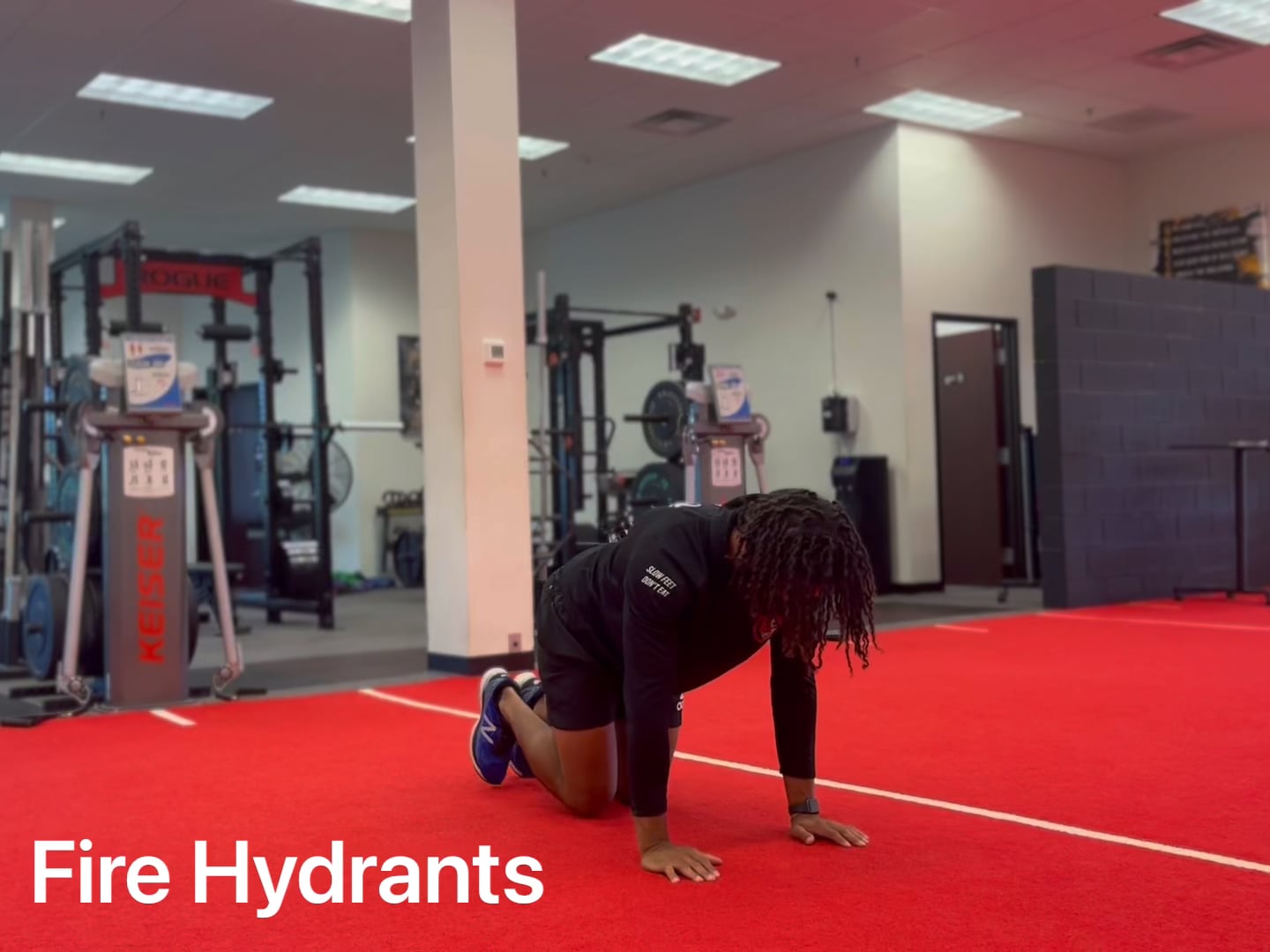 Fire Hydrants on Vimeo