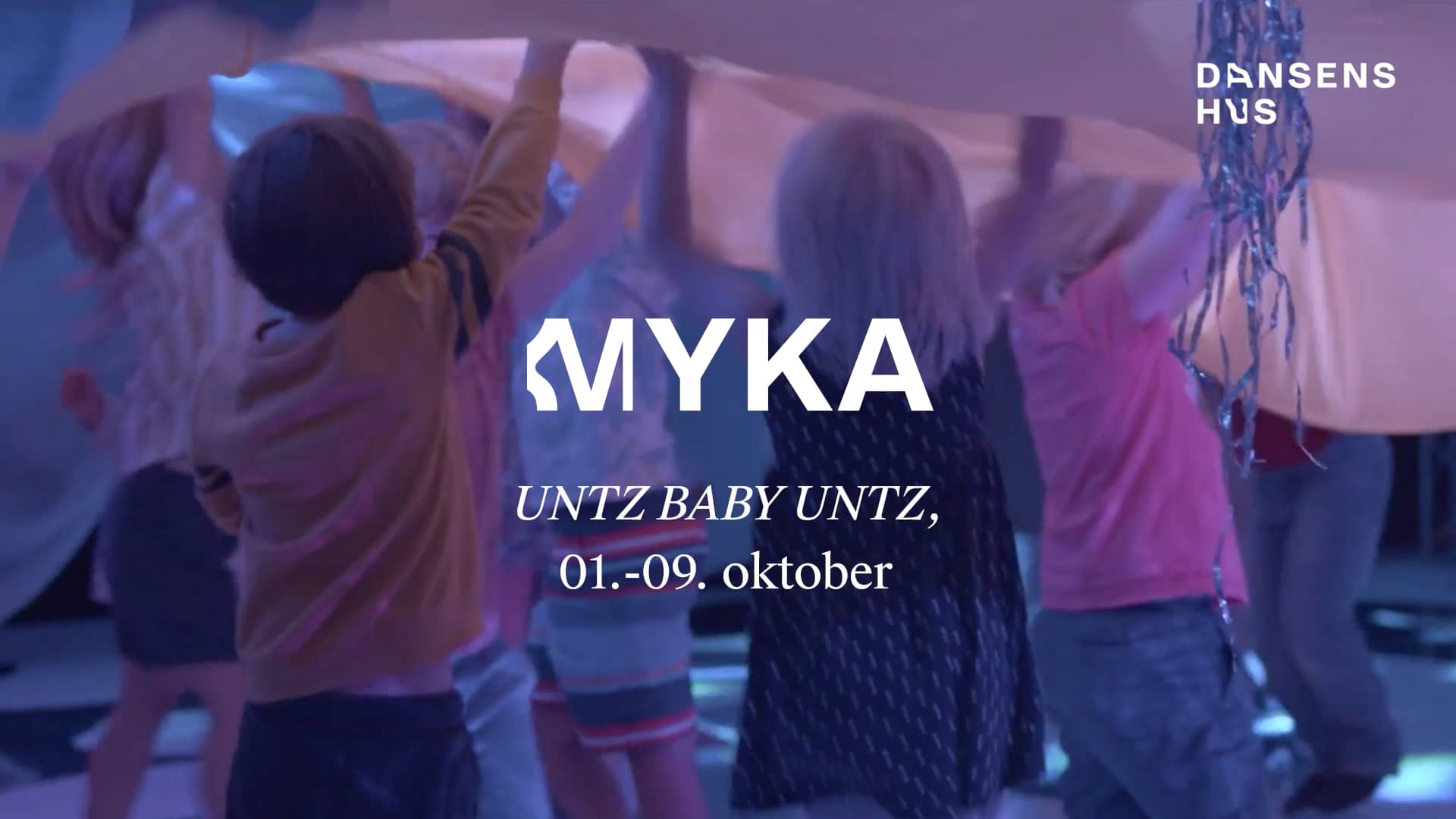 MYKA - UNTZ BABY UNTZ.mp4 on Vimeo