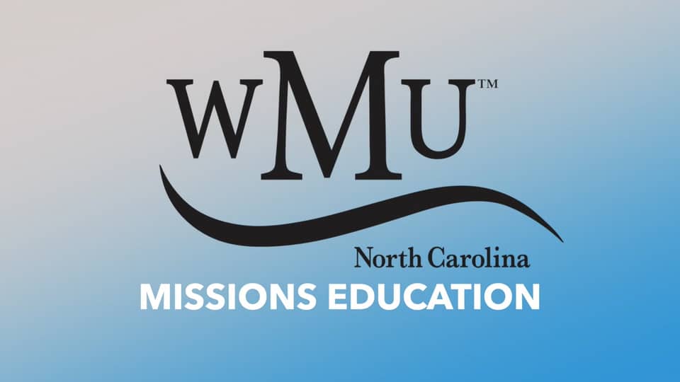 WMU NC Missions Education on Vimeo