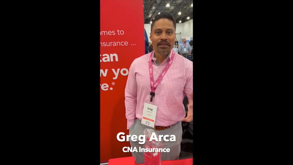Greg Arca Testimonial.mp4 on Vimeo