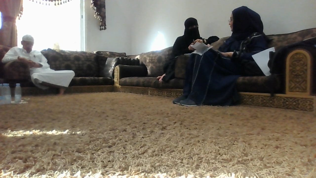 Pr Iceberg - Female - Mona Ahmed - SEGMENT 2 Ducted Split - RUH -AR.mp4 ...