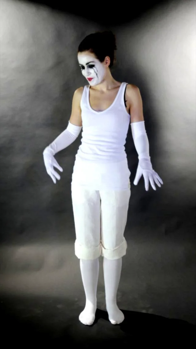 Clockwork Orchestra - Mummer on Vimeo