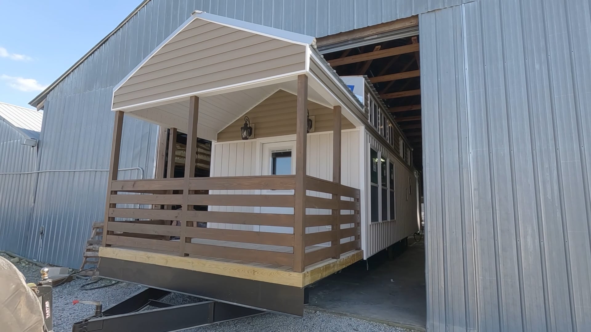 Park Model Homes - Phoenix Park Models