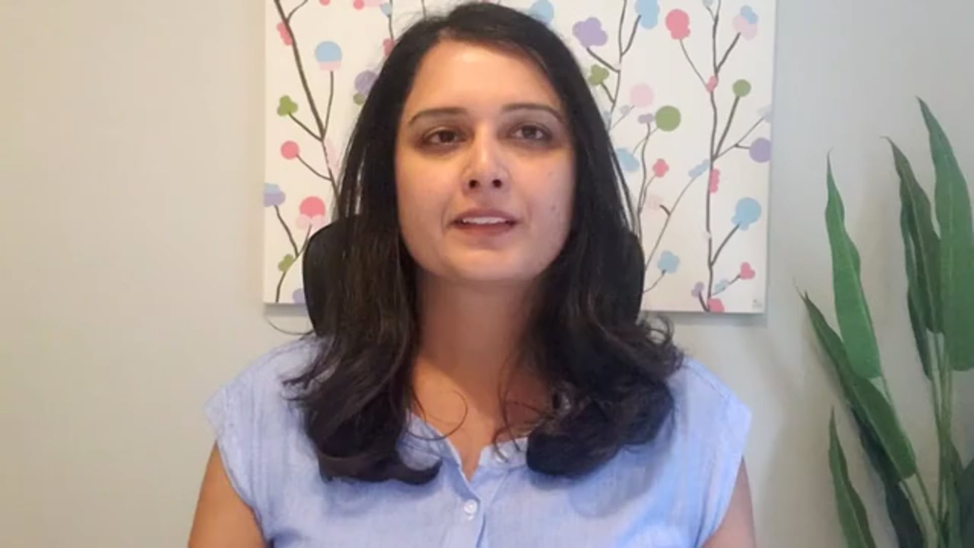 Amreeta Kaur - The Inner Compass Therapist, Registered Social Worker ...