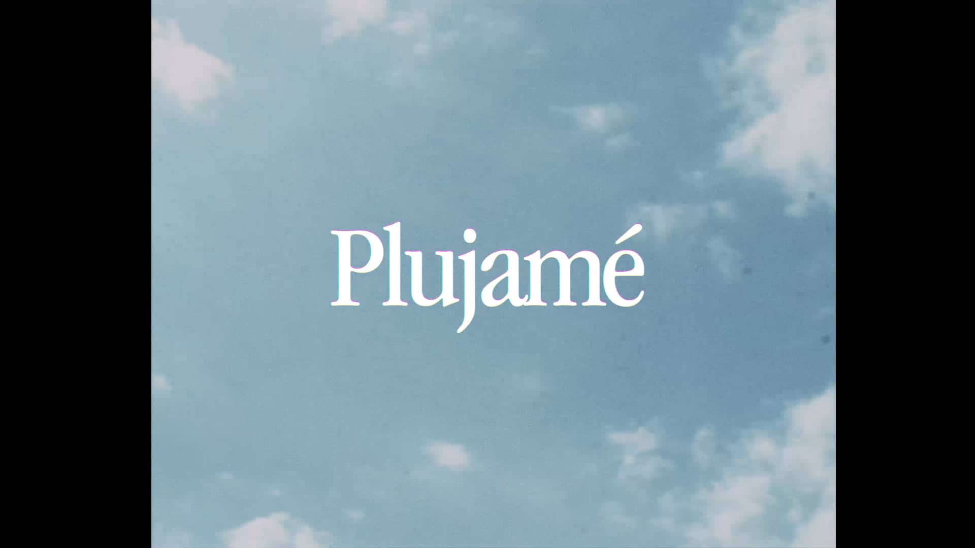 "Summer drops" with Ambre Renard by Arnaud Ele on Vimeo