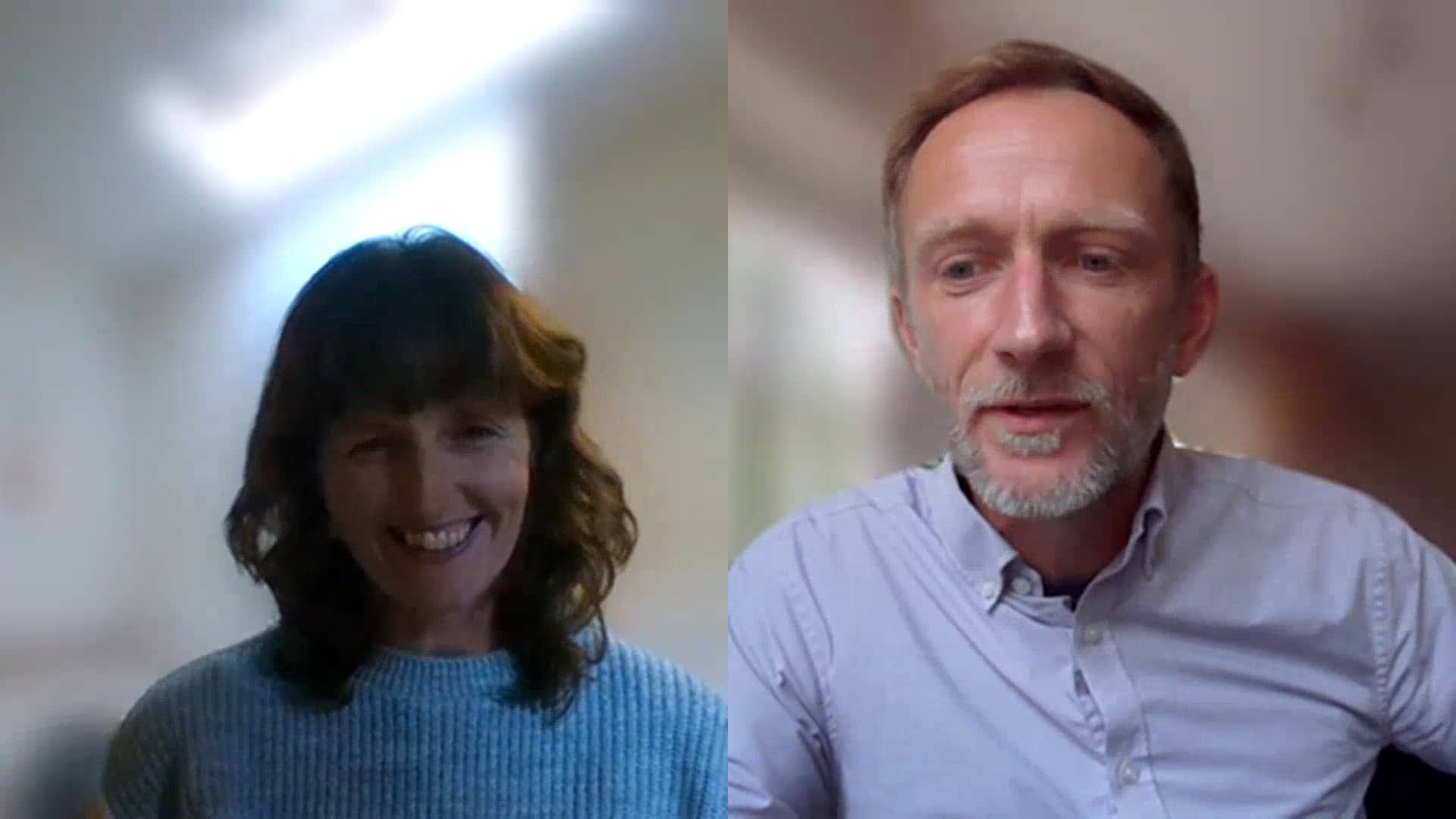 Q&A with Gary Aubin - Author, The Lone SENDCO on Vimeo