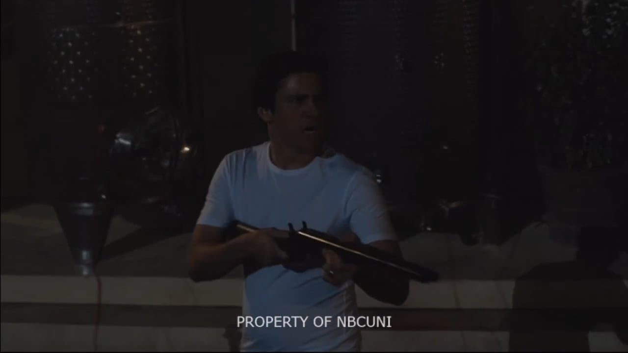 Tony Nowicki's reel on Vimeo