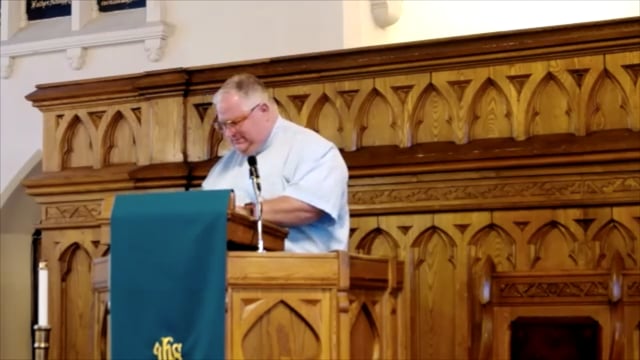 Home - First Presbyterian Church