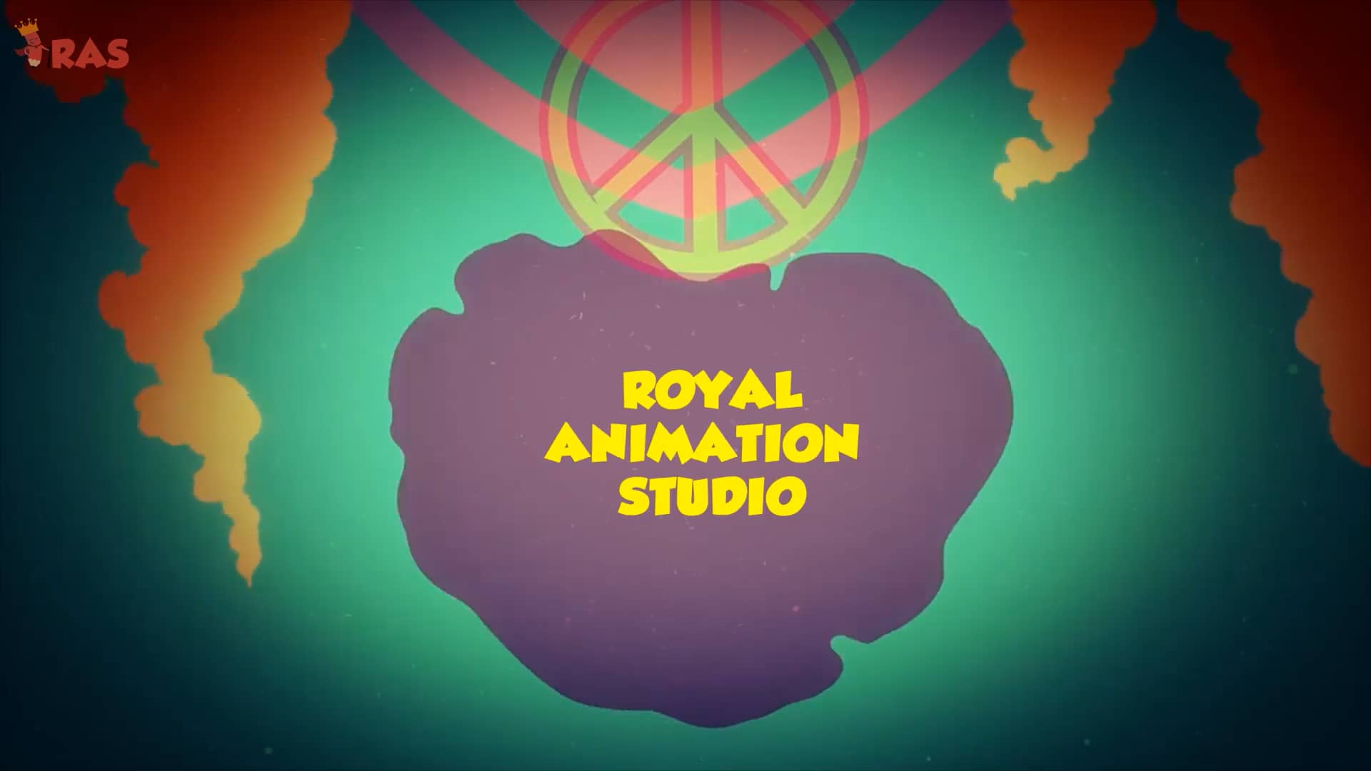 Royal Animation Studio Showreel 2022 on Vimeo