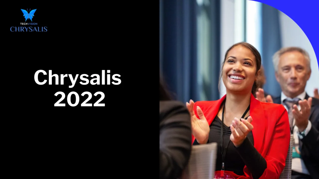 TechVision Chrysalis on Vimeo