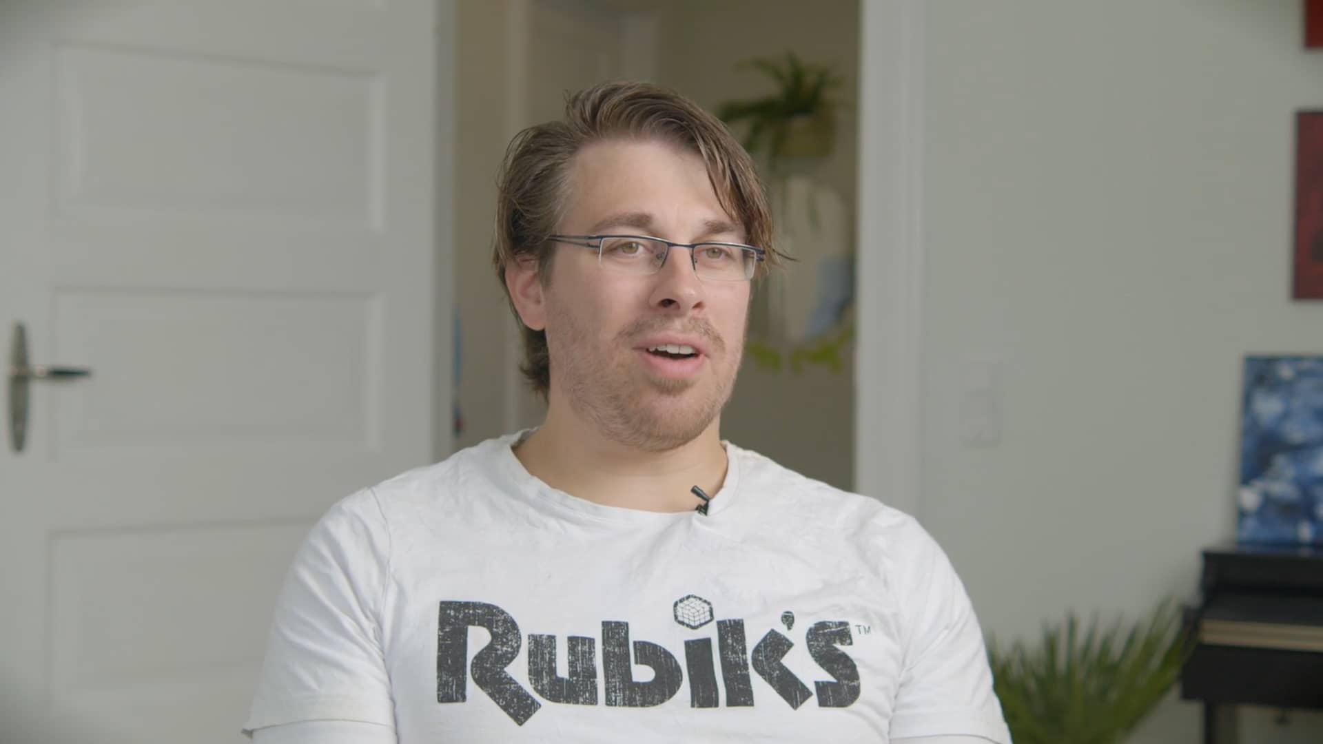 Benjamin Mahler on Vimeo