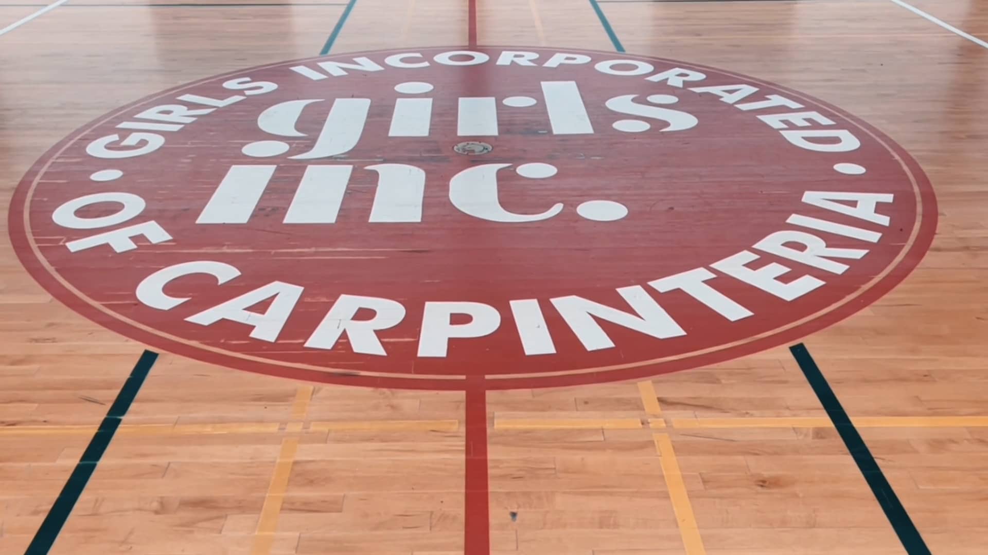 Girls Inc. of Carpinteria & Montecito on Vimeo