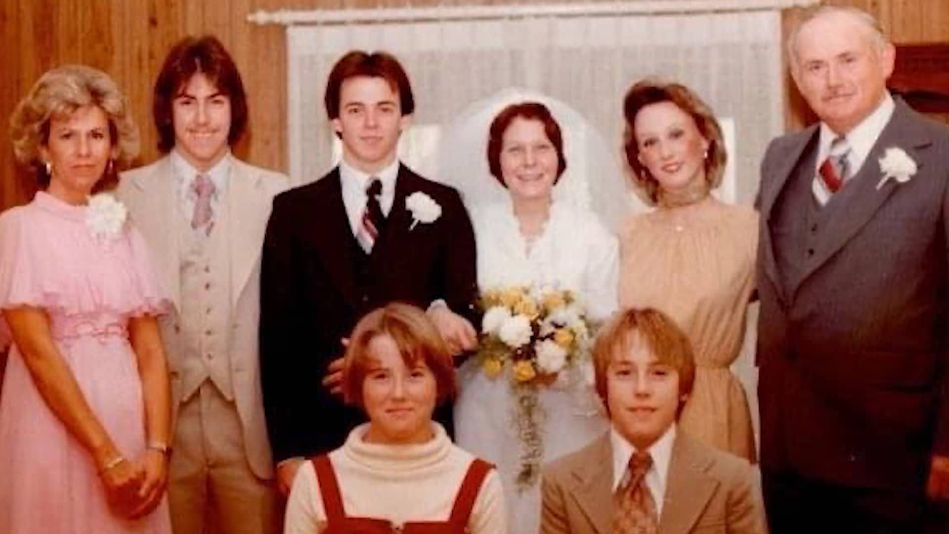 THE JOURNEY OF VICTORIA & NEILL CLEGG, JR. on Vimeo