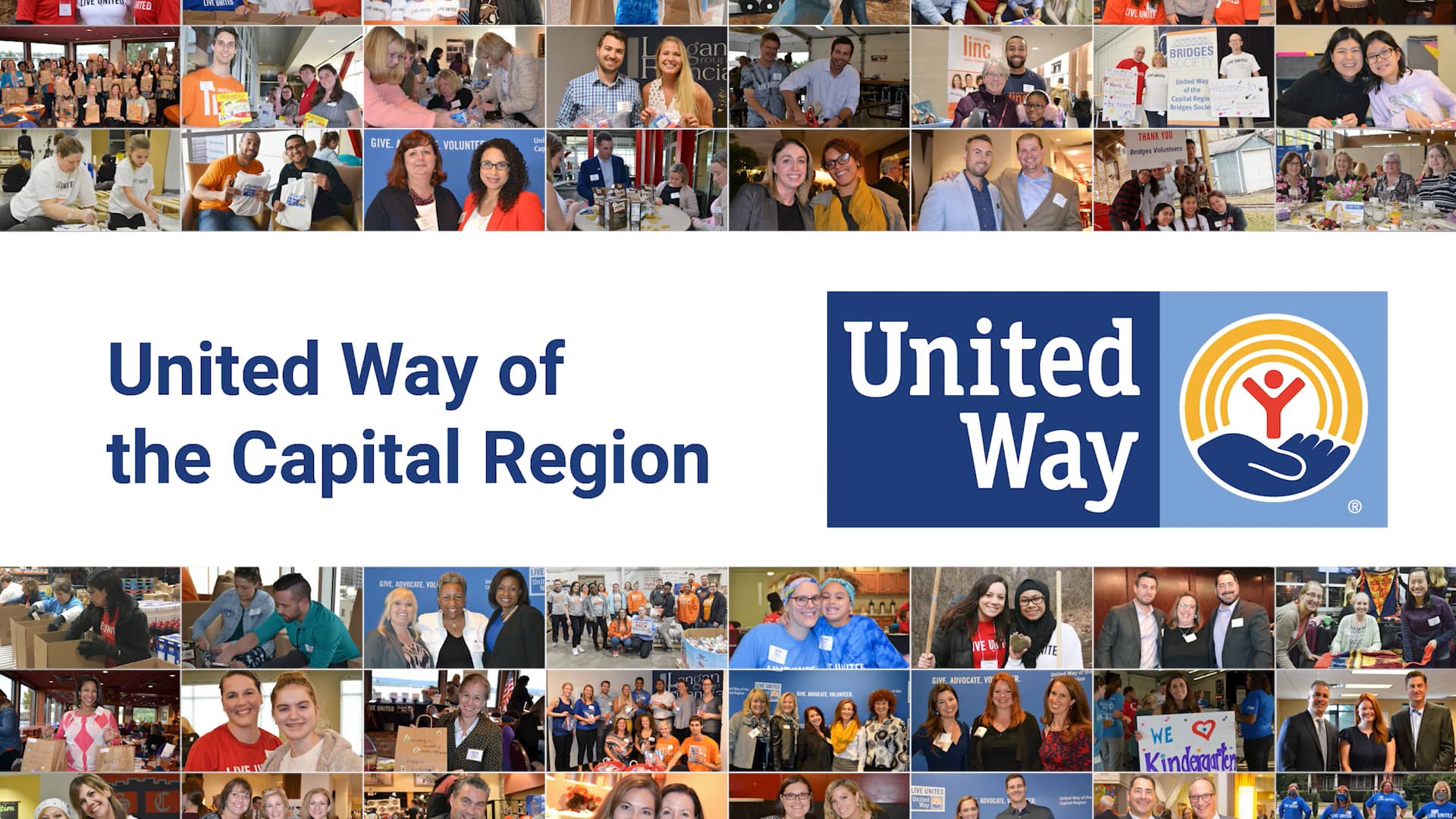 Why Support United Way 2022 on Vimeo