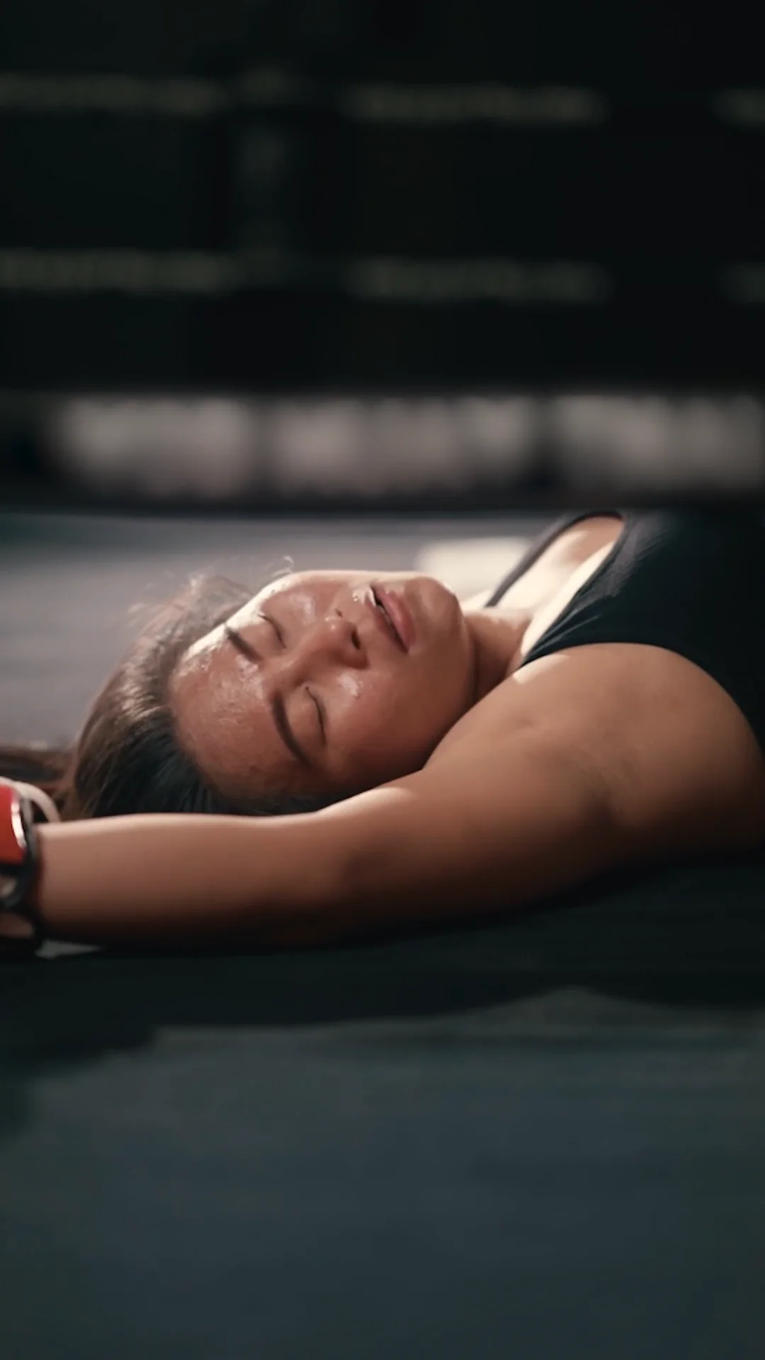 Camellia: Boxing on Vimeo