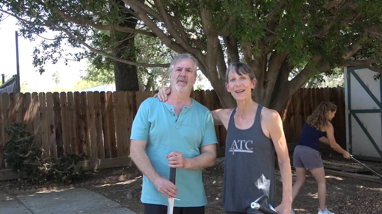 Jan Bryant and Dan Speaker on Vimeo