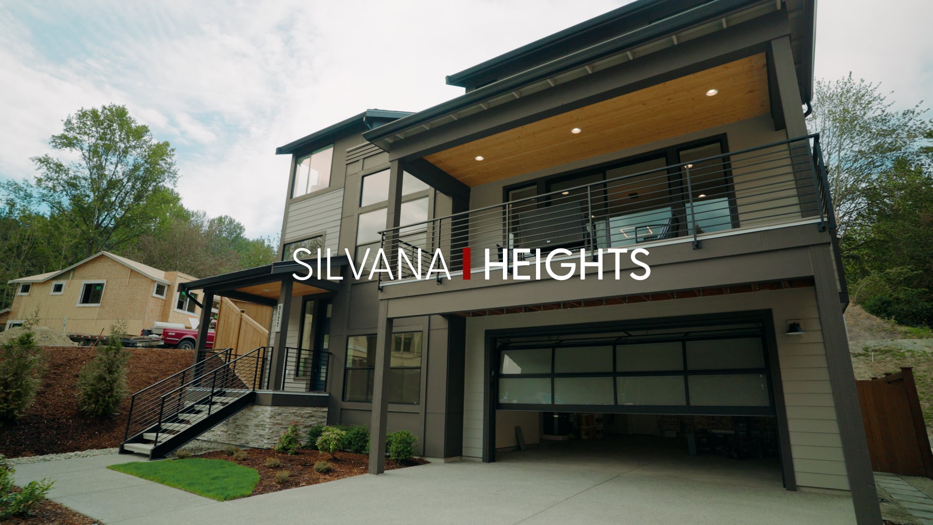 Silvana Heights | Kirkland on Vimeo
