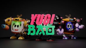 YugiBaoNFT Video Design Analysis | DesignRush