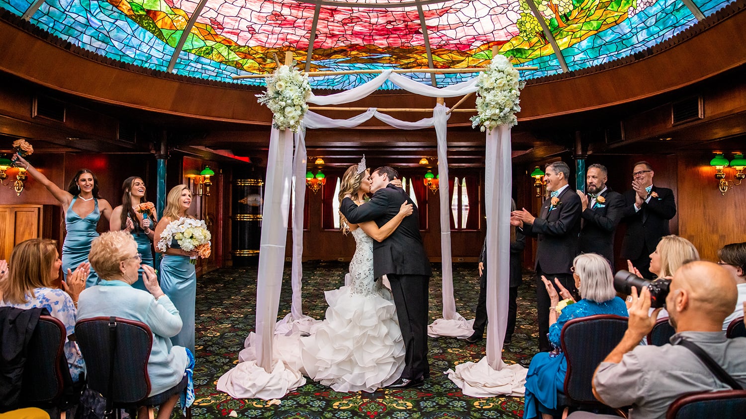 Jodi + Neal Highlight on Vimeo