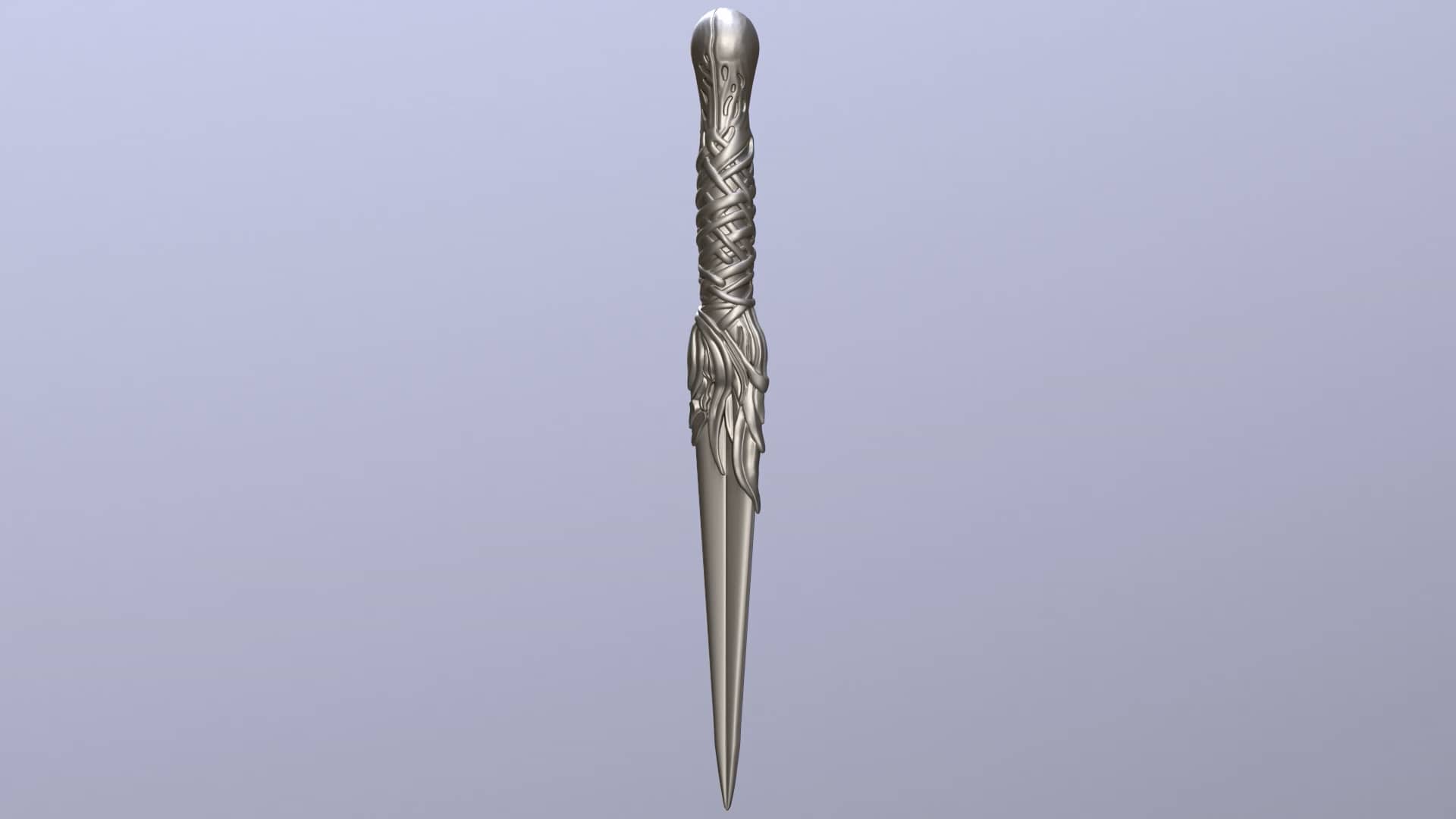 Galadriel_knife on Vimeo