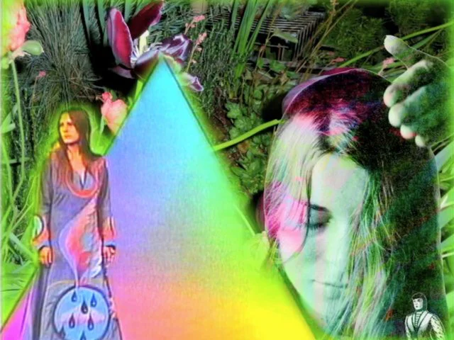 Majical Cloudz Grimes