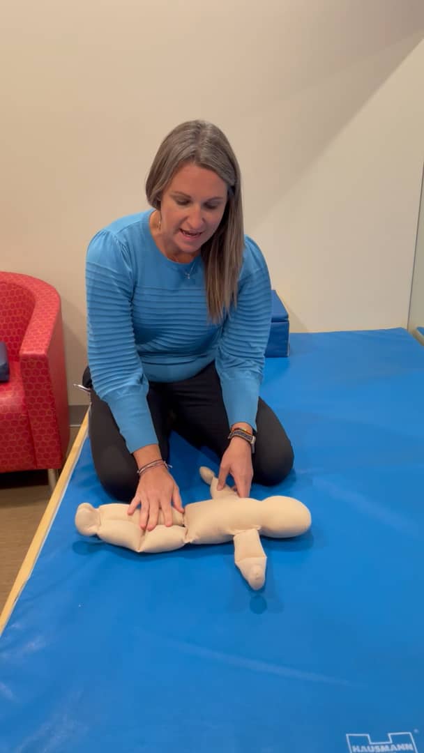 Active Movement Scale on Vimeo