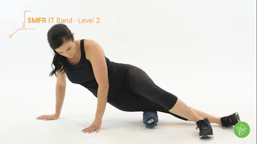 SMFR IT Band Level 2 on Vimeo